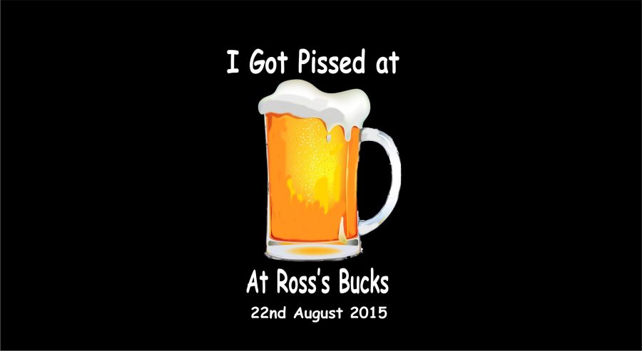 Bucks & Hens - Aussie Stubby Holders